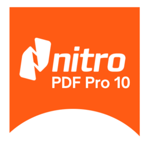 Nitro Pro PDF 10 - CompuGames Perú